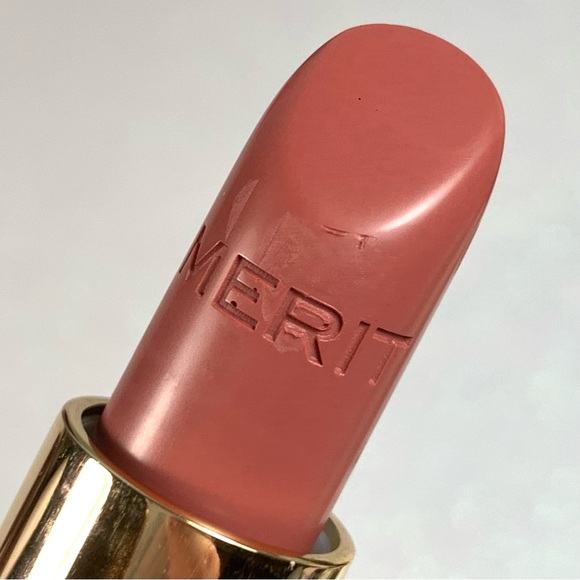 Merit | Makeup | Merit Lipstick Millennial Bnib | Poshmark